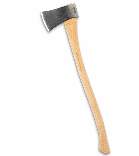 8 Best types of axes - Tool Box