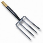 5 Best Garden Forks - Tool Box