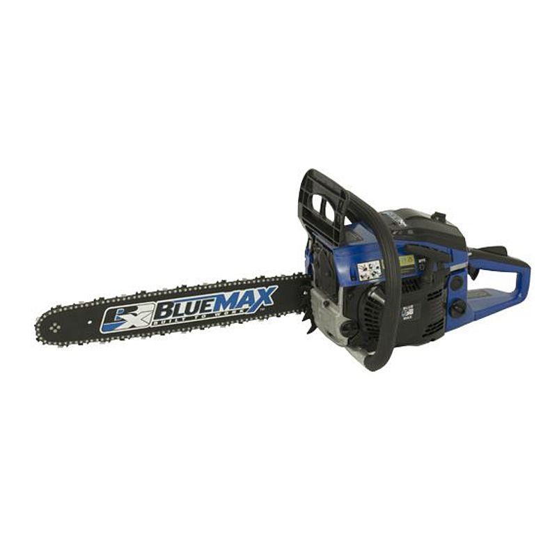 5 Best Chainsaws - To fell snags and assist in cutting firebreaks in ...