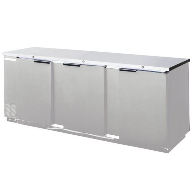 5 Best Back Bar Refrigerator - Tool Box