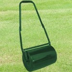 5 Best Lawn Rollers - Tool Box