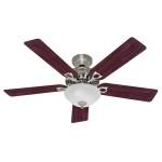 5 Best Hampton Bay Ceiling Fans - Tool Box