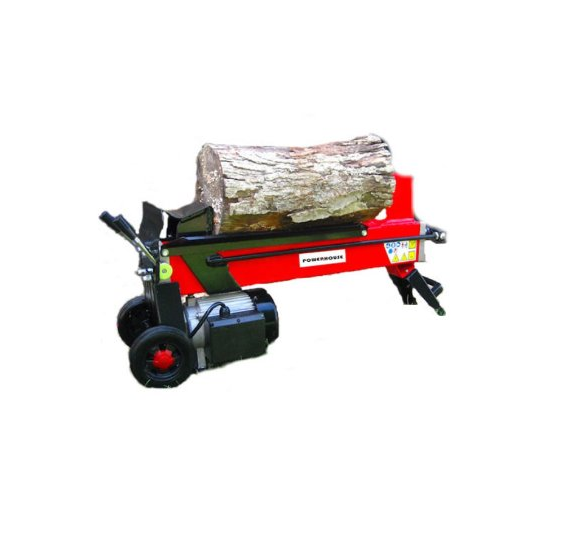 8 Best Hydraulic Log Splitter - Tool Box