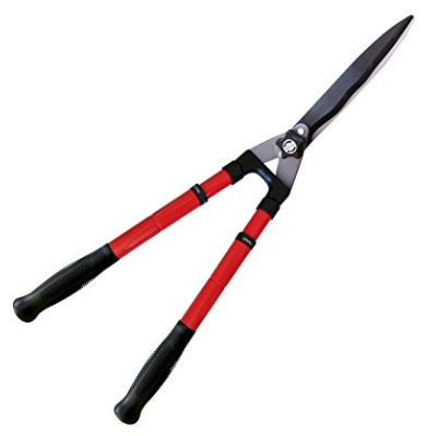 8 Best Hedge Shears Reviews and Buy Guide in 2017 - Tool Box