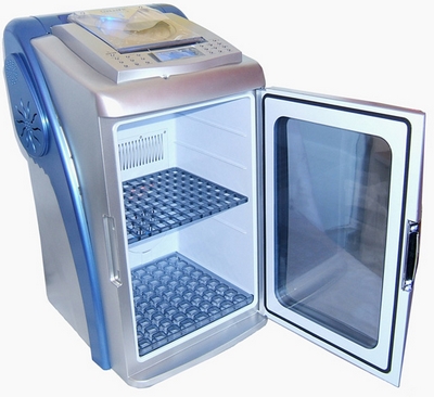 5 Best Cheap Mini Refrigerator - Tool Box