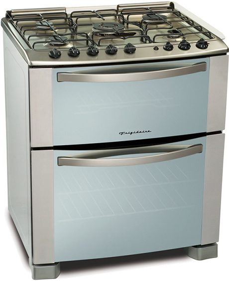 5 Best Stainless Steel Gas Ranges - Tool Box
