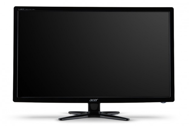 Acer G276HL Dbd 27-Inch Screen LED-Lit Monitor - Tool Box