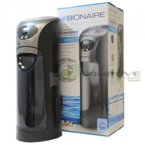 5 Best Bionaire Humidifier - Tool Box