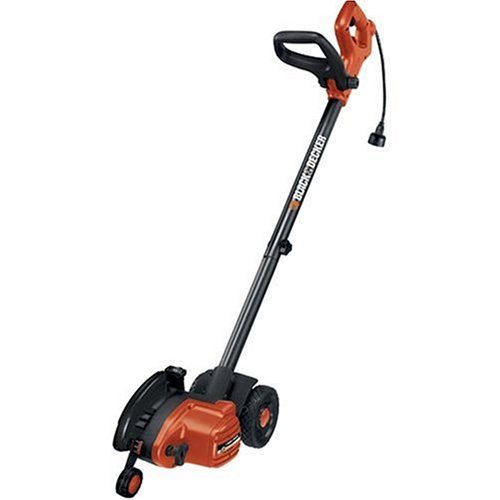 Black & Decker LE750 Edge Hog 2-1/4 HP Electric Landscape Edger - Tool Box