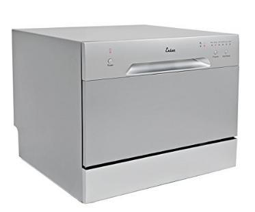5 Best Mini Dishwasher For Your Tiny Kitchen - Tool Box