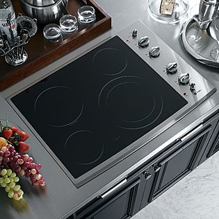 5 Best GE Cooktop - Tool Box