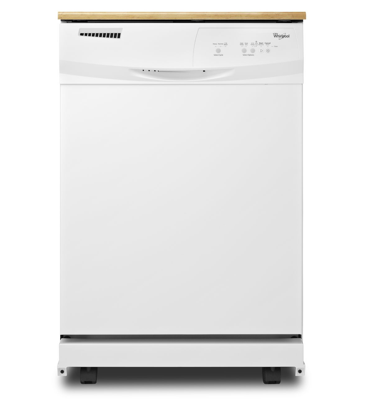 5 Best Portable Dishwasher - Tool Box