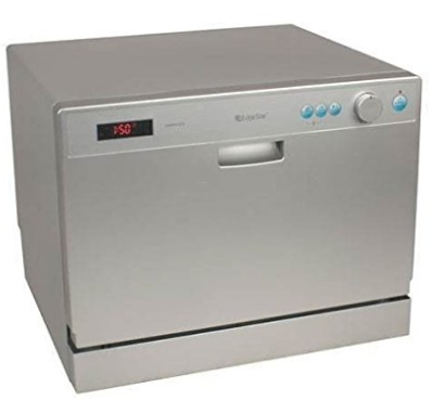 5 Best Mini Dishwasher For Your Tiny Kitchen - Tool Box