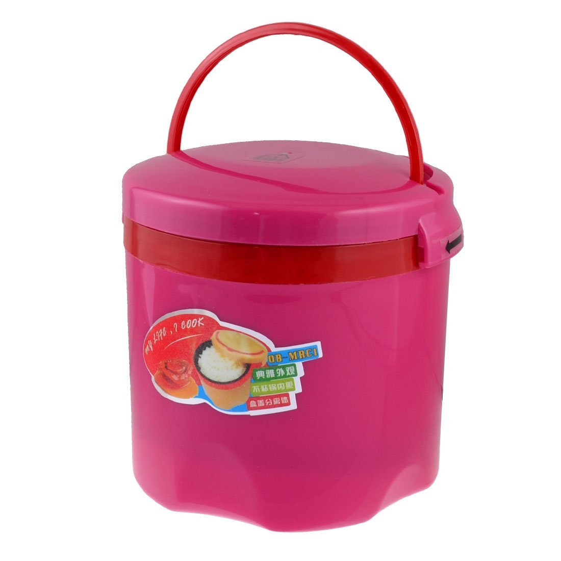 5 Best Mini Rice Cookers - Perfect for “on the go” people - Tool Box