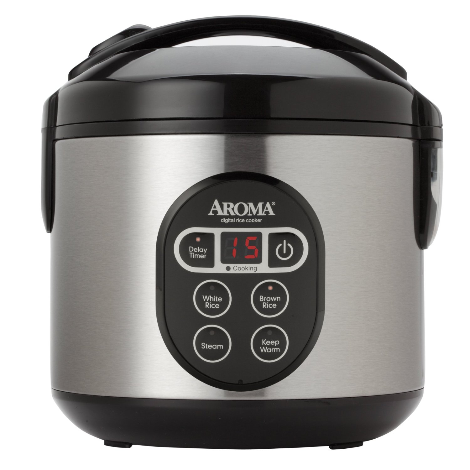 5 Best Stainless Steel Rice Cookers - All stainless steel - Tool Box