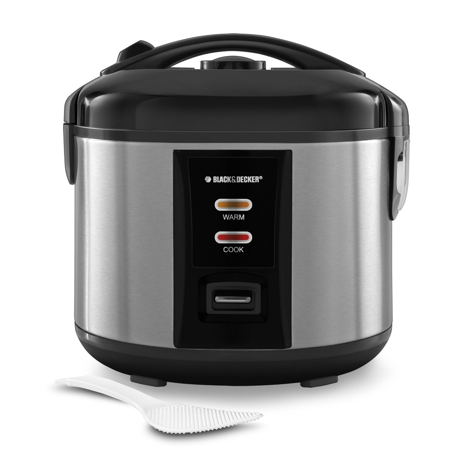 5 Best Black And Decker Rice Cookers - A dark horse in rice cookers ...