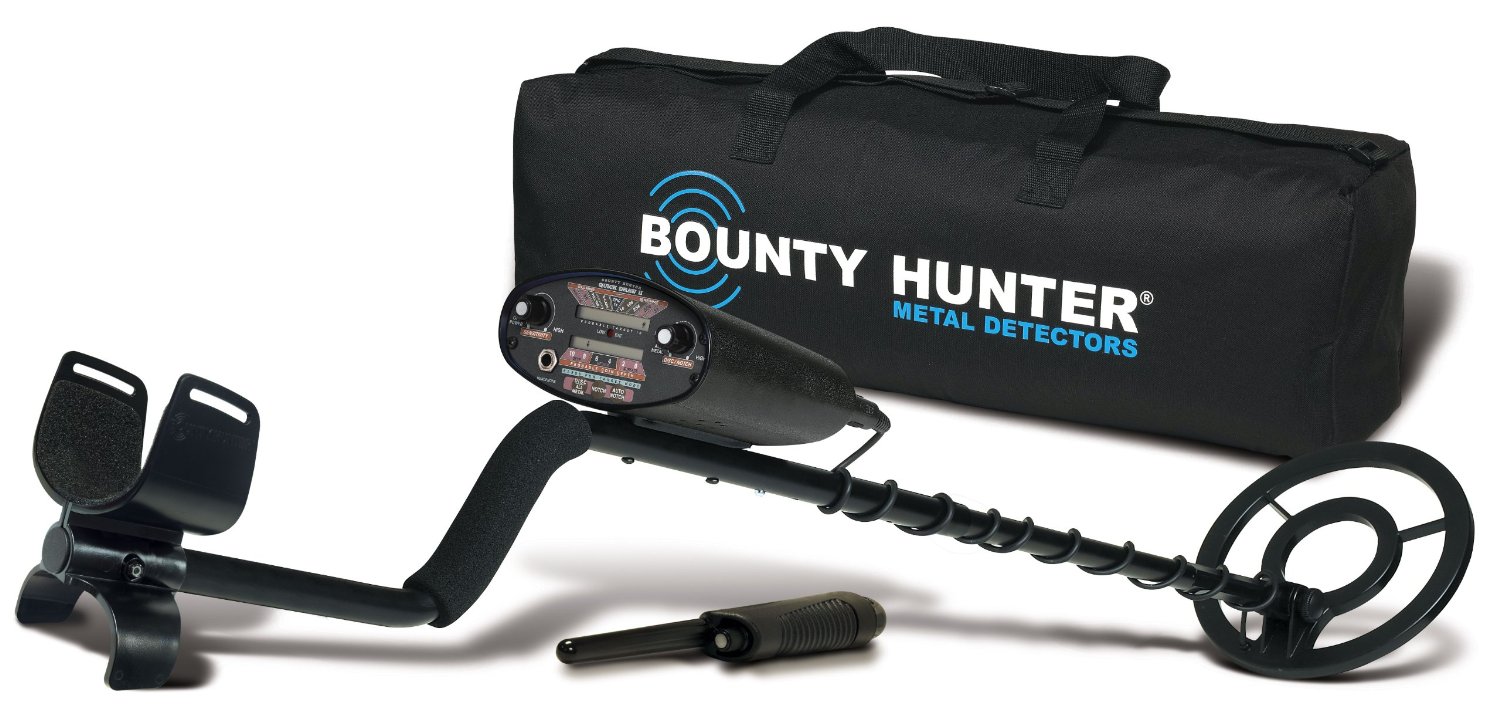 Metal Detectors Archives - Tool Box