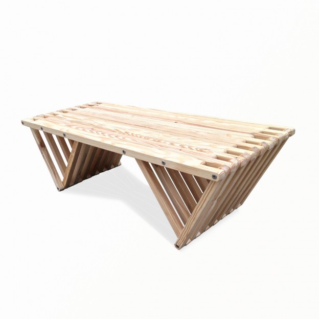 5 Best Pine Coffee Tables - From nature! - Tool Box