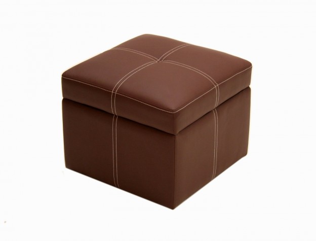 5 Best Small Ottoman – Small space - Tool Box