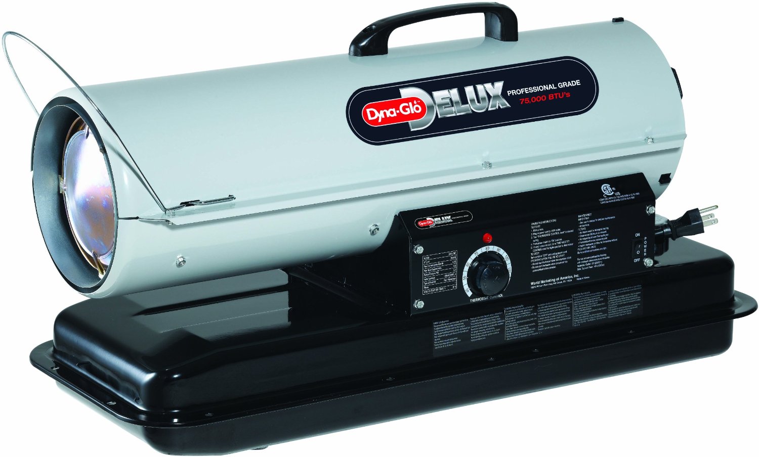 5 Best Air Heater - Make air fresher and warmer - Tool Box