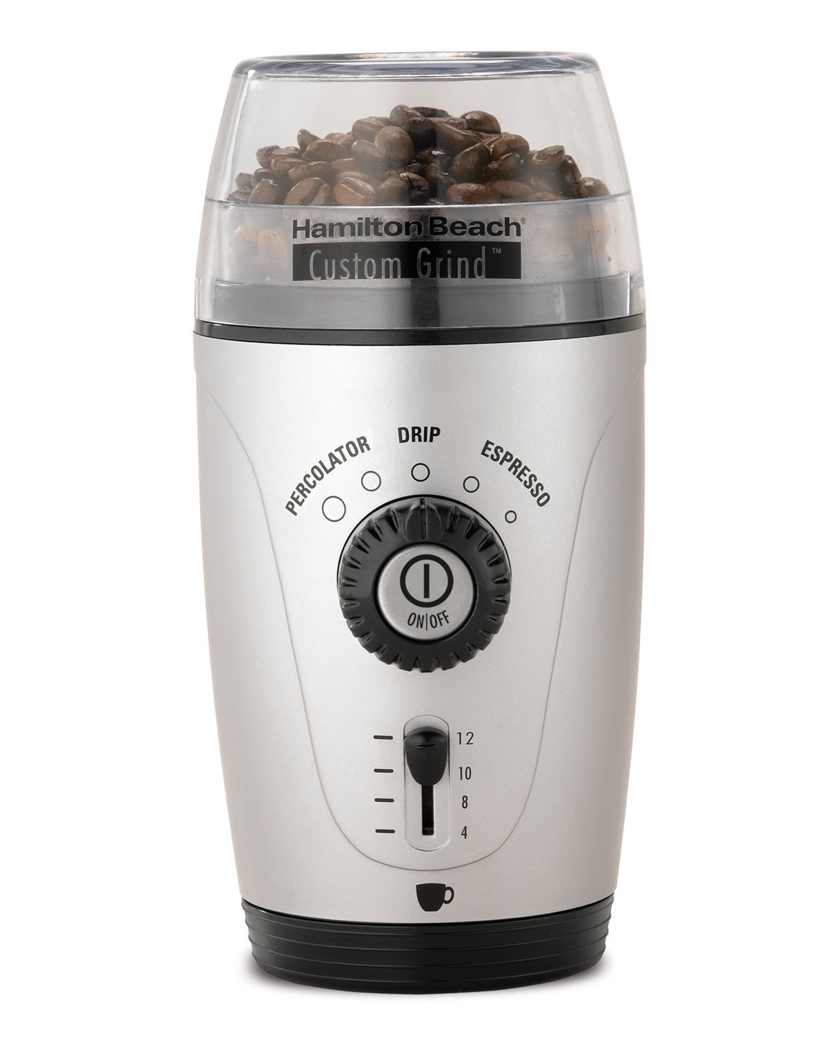 5 Best Coffee Grinder — Enjoy the freshest coffee - Tool Box