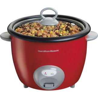 5 Best Hamilton Beach Rice Cooker - Bring more sweet food - Tool Box
