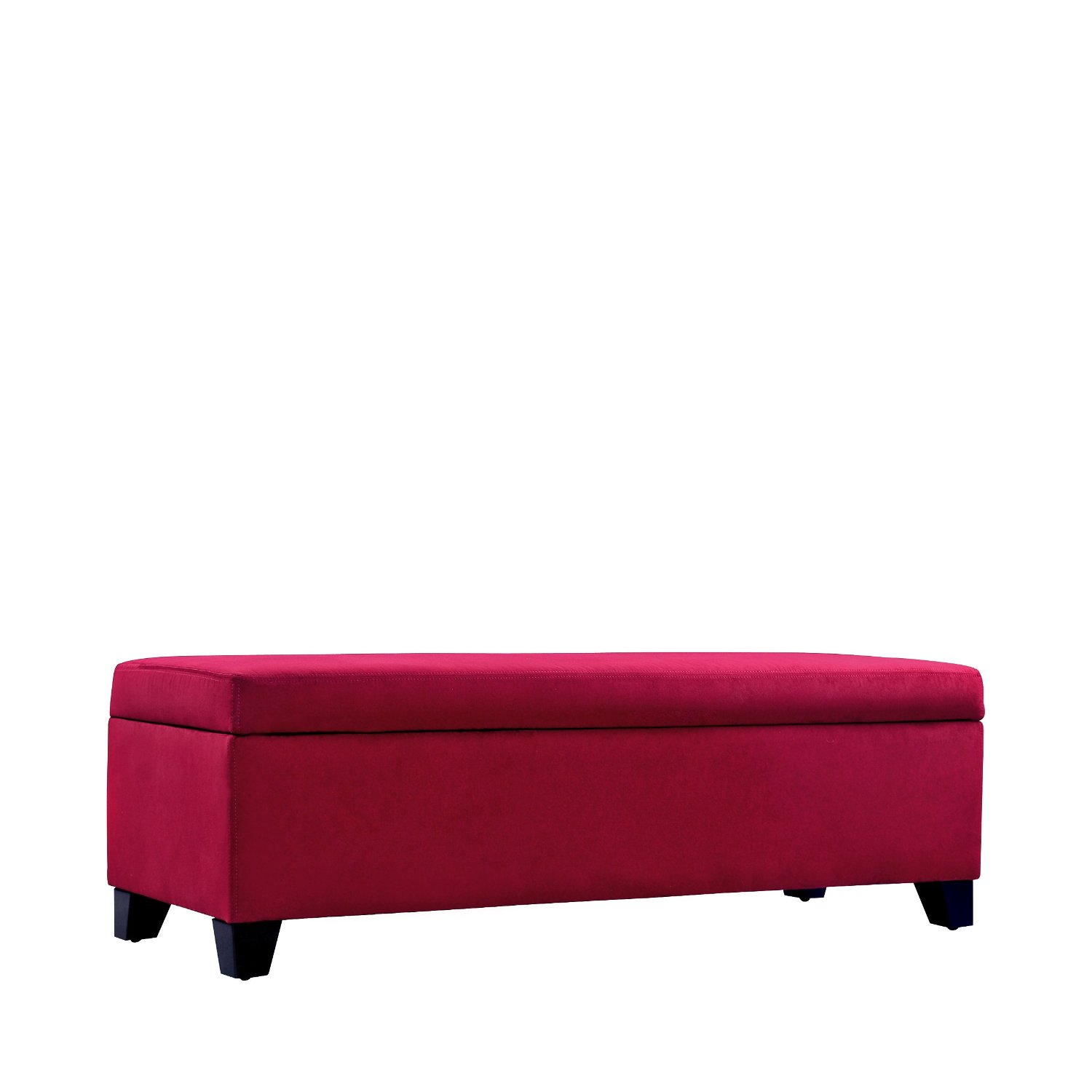 5 Best Red Ottoman - Add timeless, elegant styling to your room - Tool Box