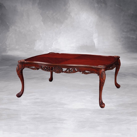 5 Best Mahogany Coffee Tables - Five rare mahogany arts - Tool Box
