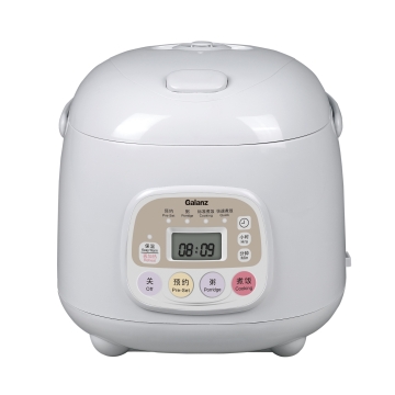 5 Best Mini Rice Cookers - Perfect for “on the go” people - Tool Box
