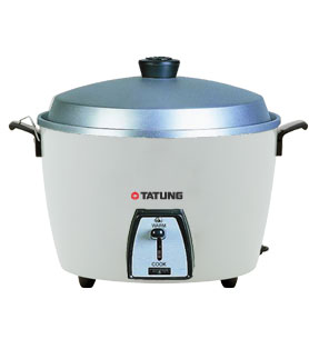5 Best Tatung Rice Cookers - Your talent tool! - Tool Box