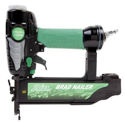 5 Best Air Nail Guns - Nailer and compressor - Tool Box