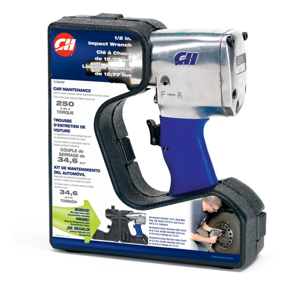 5 Best Campbell Hausfeld Air Tools - Provide most strong press - Tool Box