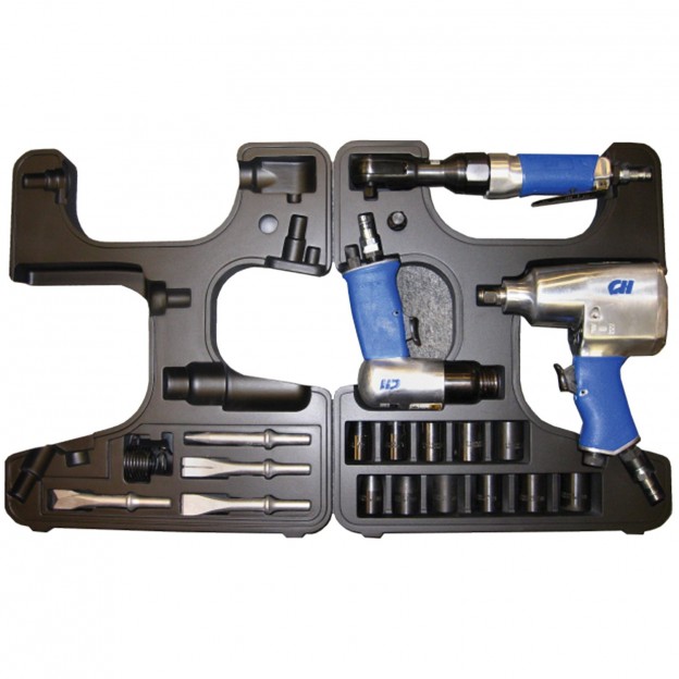 5 Best Campbell Hausfeld Air Tools - Provide most strong press - Tool Box