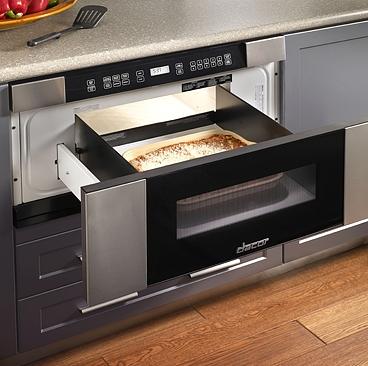 5 Best Drawer Microwave Oven - Make every cooking easier - Tool Box