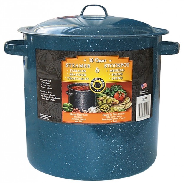 5 Best Tamale Steamers - A good kitchen aid - Tool Box