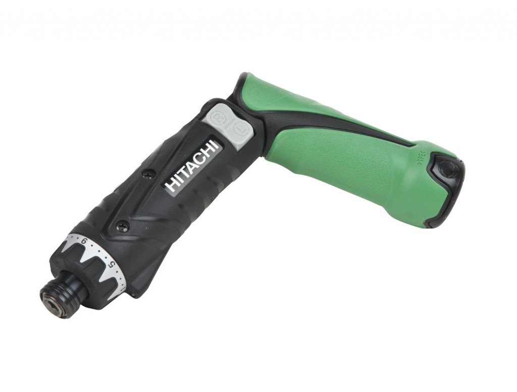 5 Best Hitachi Cordless Tools - Combination of technology and ...