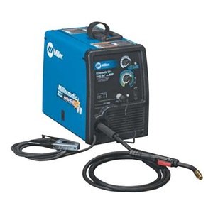 5 Best Miller Welder - High performance and quality welders - Tool Box