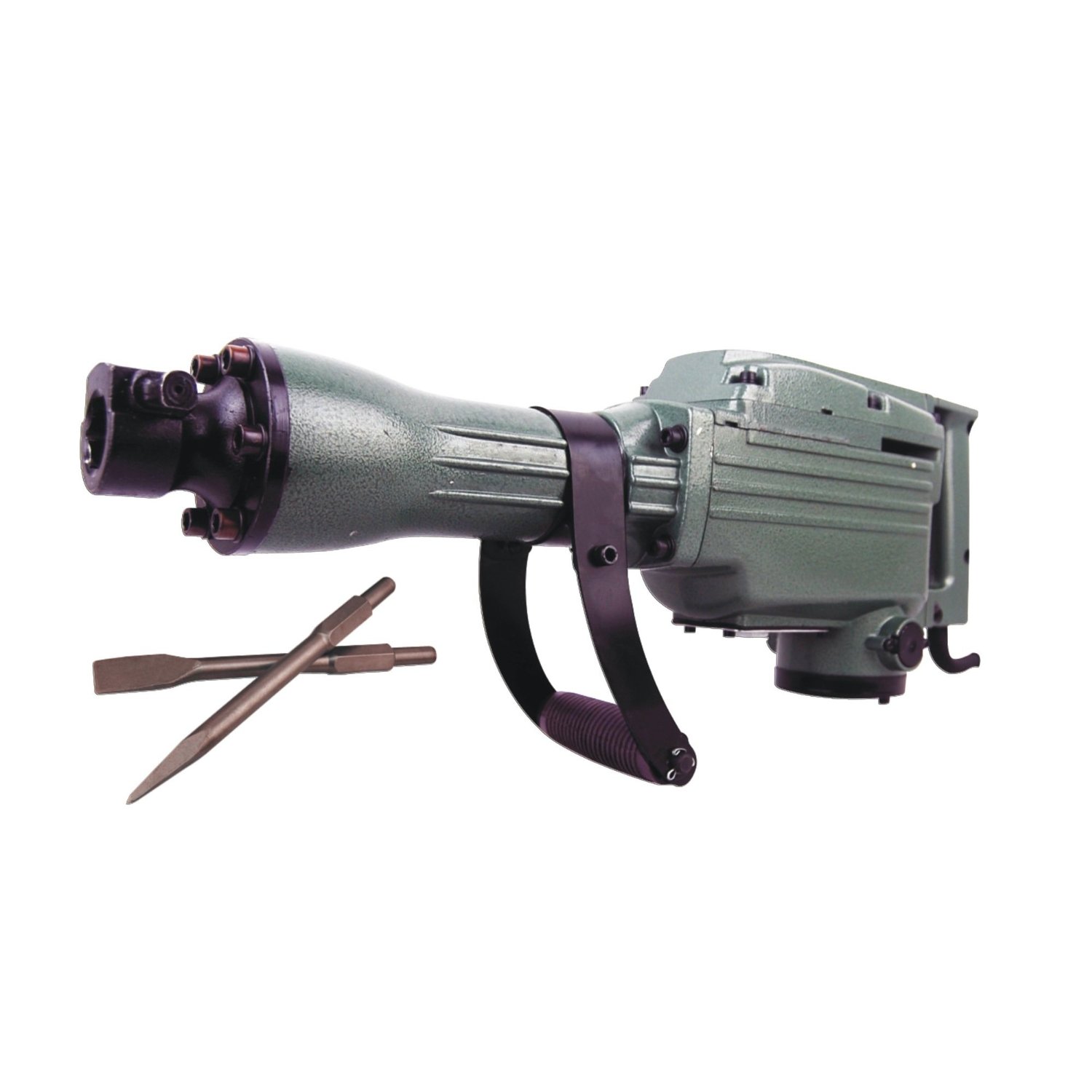 5 Best Electric Hammers - Save your labor - Tool Box