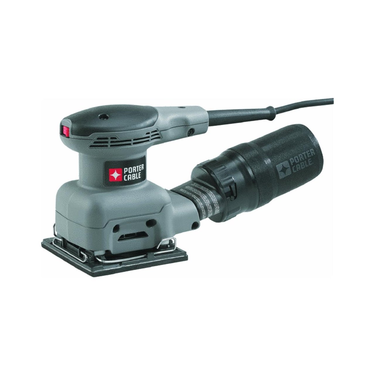 5 Best Porter Cable Sander - Great a superior finish - Tool Box