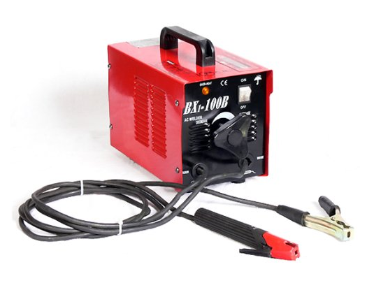 10 Best Portable Welding Machine on the Market - Easy to move - Tool Box