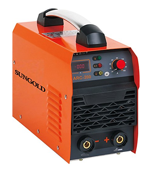 10 Best Portable Welding Machine on the Market - Easy to move - Tool Box