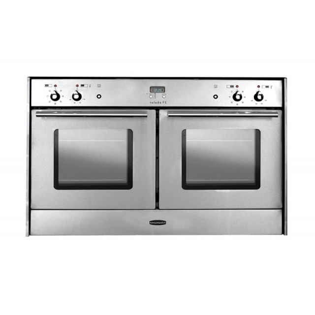 5 Best Stainless Steel Oven - Cooking for the best results - Tool Box