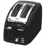 5 Best Two Slice Toaster - Match to your kitchen perfectly - Tool Box