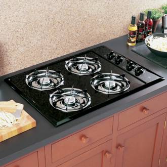 5 Best Cooktops - Durable construction and easy use - Tool Box