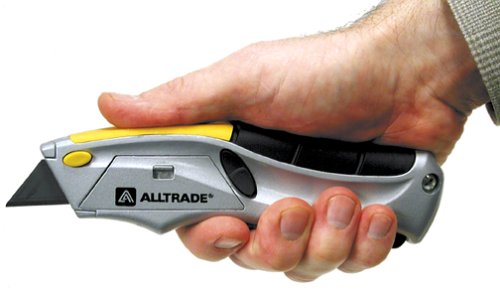 5 Best Utility Knives - Most durable knives - Tool Box