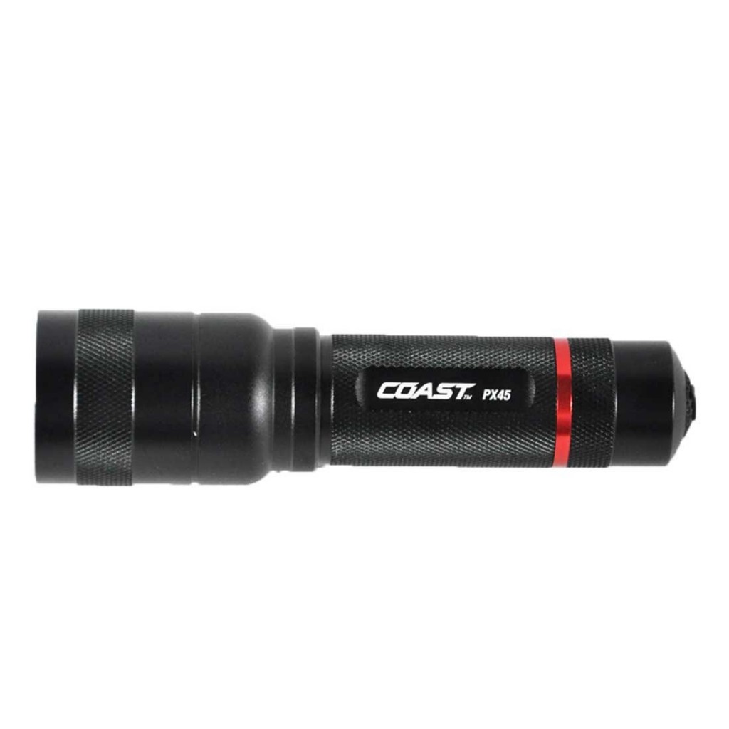 5 Best Coast Flashlights - A good aid - Tool Box