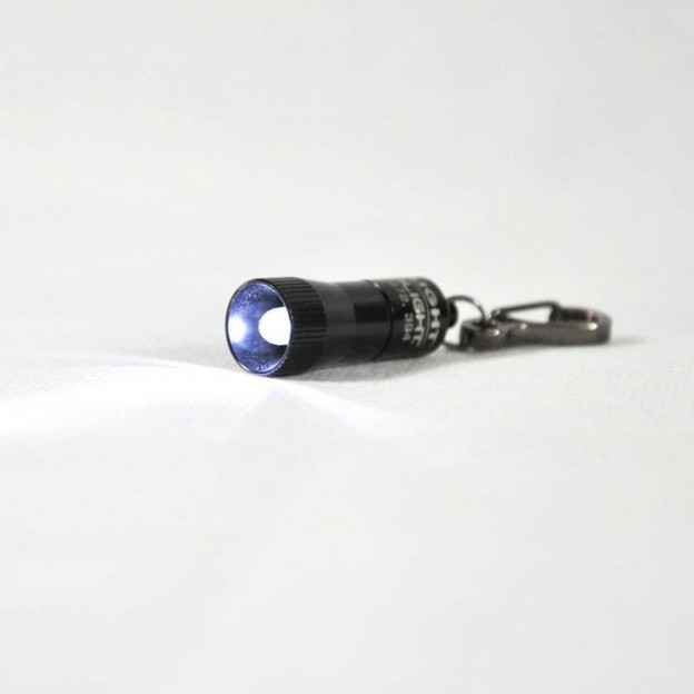 5 Best Mini Flashlights - Carry with to anywhere - Tool Box