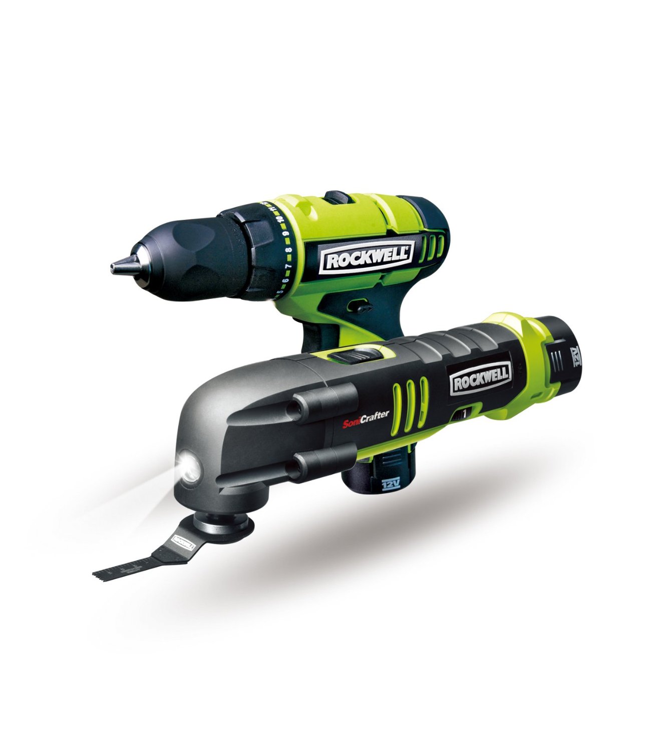 5 Best Rockwell Tools - Delivering both high quality and affordability ...