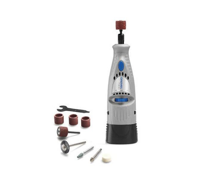 7 Best Dremel Cordless Rotary Tool - Always be the convenient tool that ...