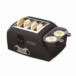 5 Best Egg and Muffin Toaster - Make preparing delicious breakfast a ...